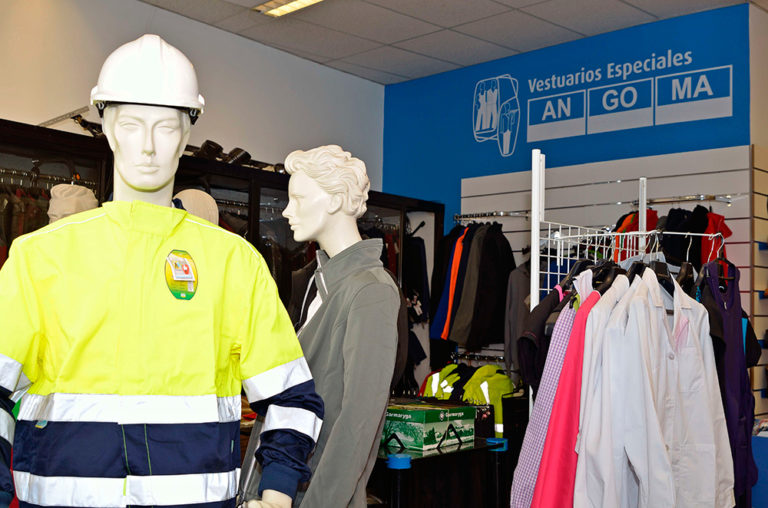 ANGOMA | Educa Valladolid